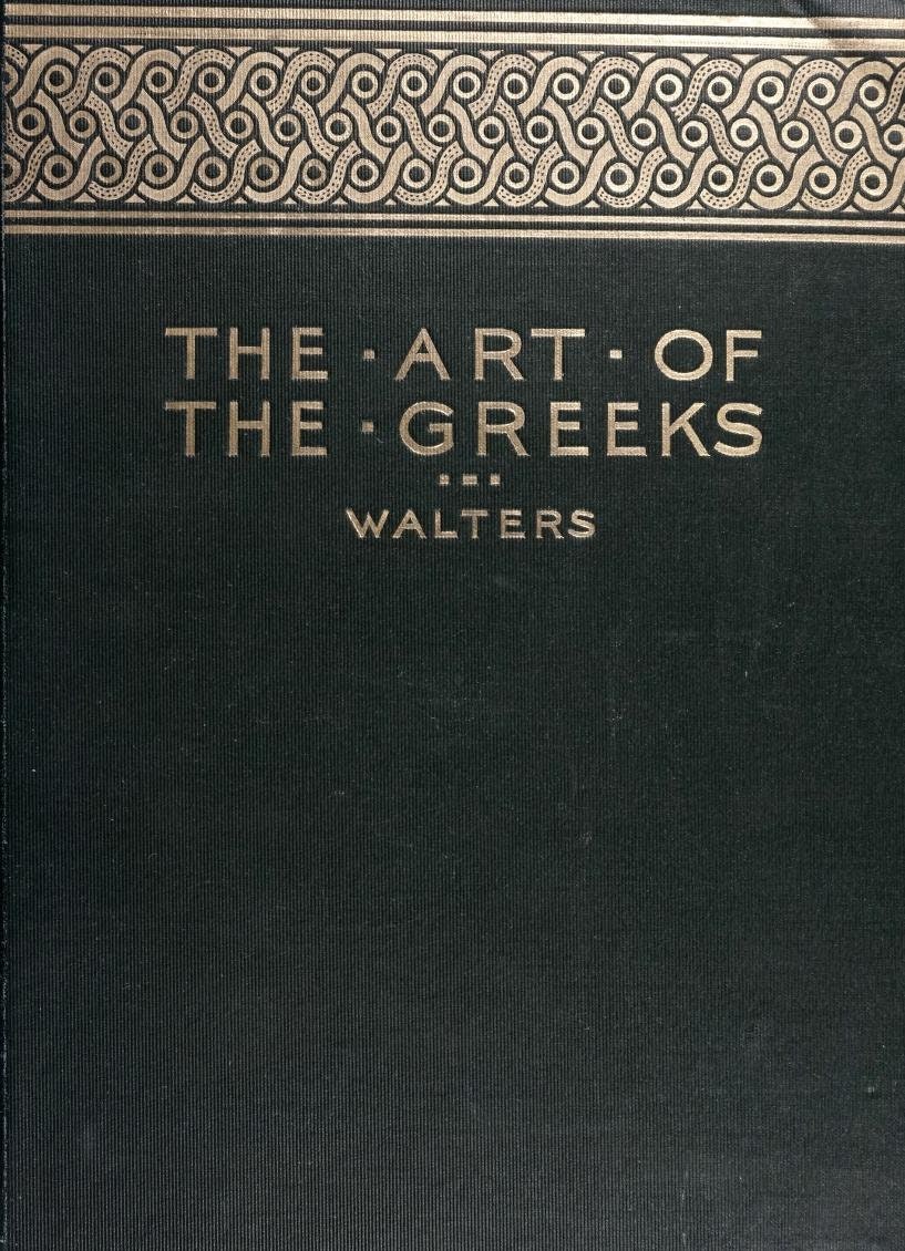 Ancient Greece - 278 Rare Books on USB - Greek History Civilization ...