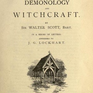 153 Rare Old Demonology Books on USB - Demons Fallen Angels Demon Evil ...