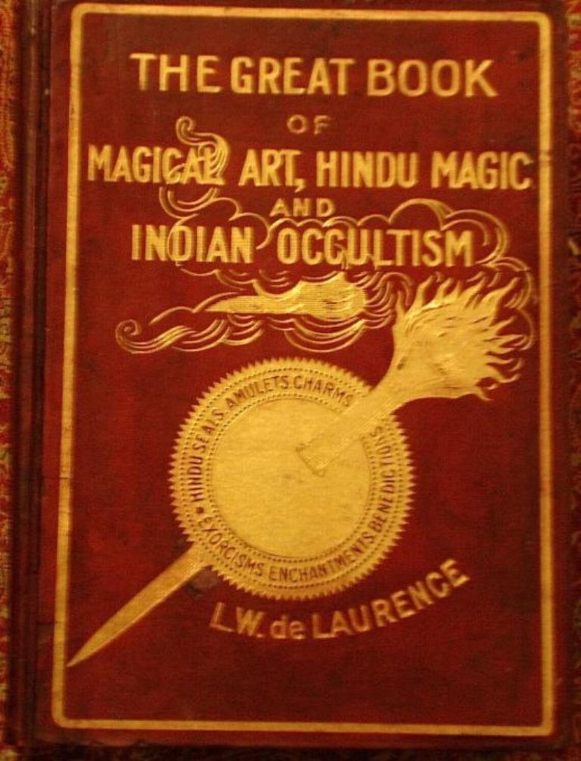 99 Rare Magic Sorcery & Witchcraft Books on USB Witches - Etsy