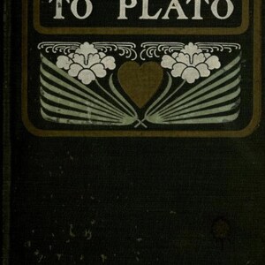 PLATO - 131 Rare Old Antique Books on USB - Platonism Platonic ...