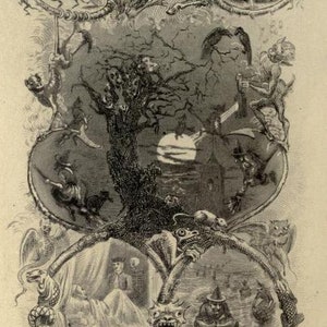 153 Rare Old Demonology Books on USB - Demons Fallen Angels Demon Evil ...