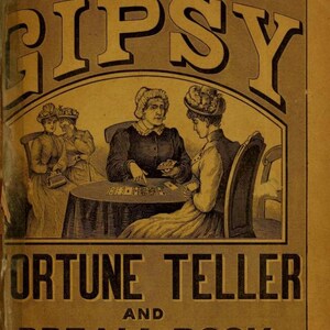 61 Rare Old Gypsy Books on USB - Gypsies Romany Travelers Romanies ...