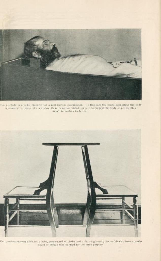 46 Rare Antique Human Autopsy Books on DVD Pathology Post - Etsy