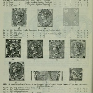 213 Rare Postage Stamp Books on DVD Stamps Album Collection Philately ...
