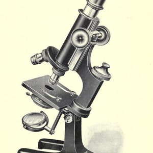 164 Old Antique Microscope Books on DVD - Microscopes Microscopy ...