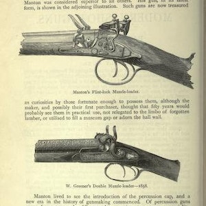 90 Rare Old Gunsmithing Books on USB - Gun Guns Firearms Pistols ...