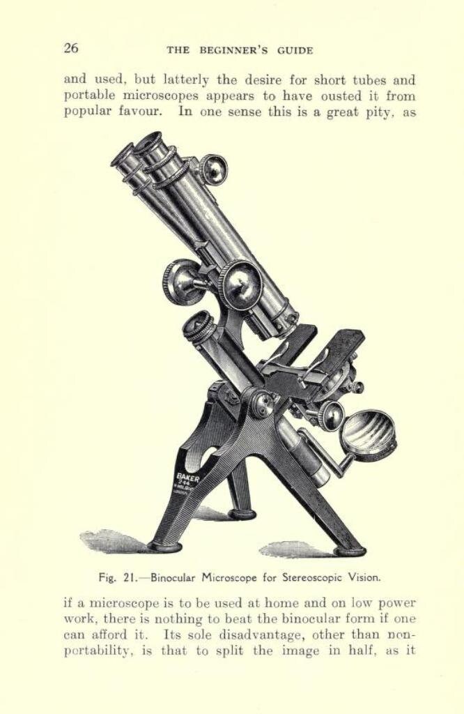 164 Old Antique Microscope Books on DVD Microscopes - Etsy UK