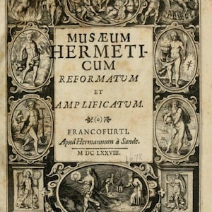 167 Old Alchemical Books & Manuscripts on USB - Philosophy Occult ...