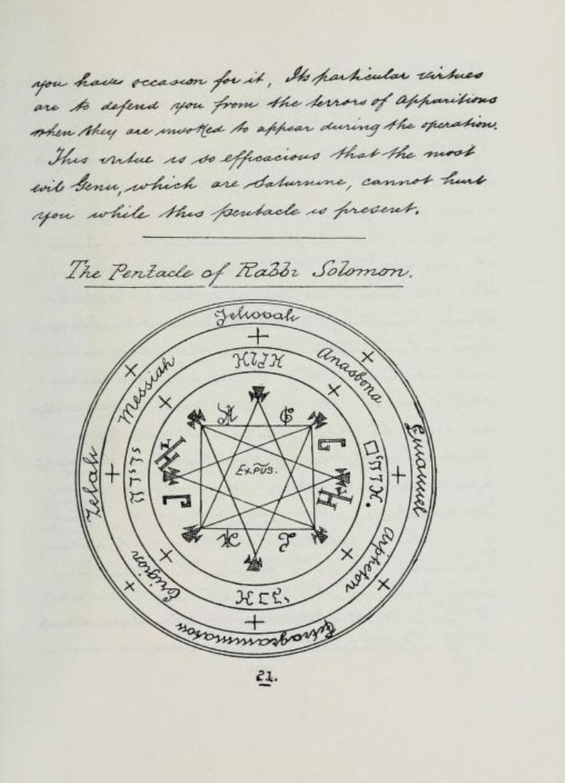 99 Rare Magic Sorcery & Witchcraft Books on USB Witches - Etsy