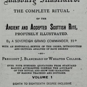FREEMASONS - 291 Rare Old Books on USB - Freemasonry Masonic Secret ...