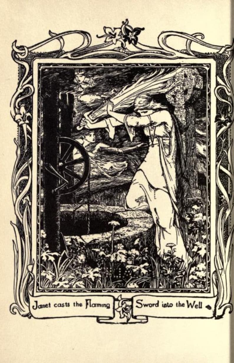 ENGLISH MYTHOLOGY 89 Rare Old Books on DVD England Ancient - Etsy