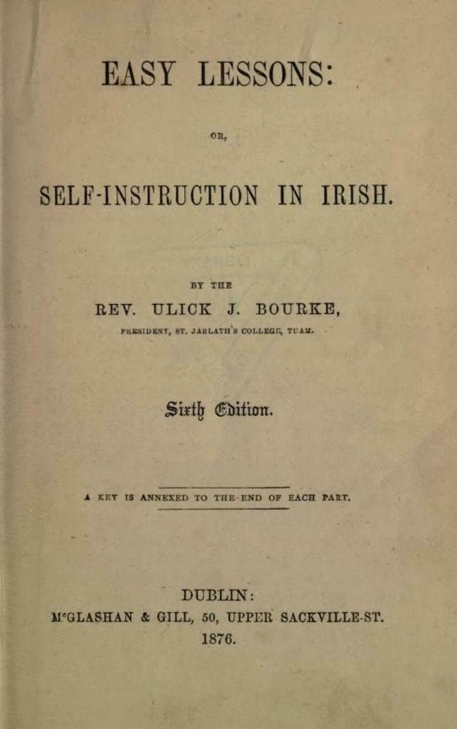 Learn Irish - 131 Books on USB - Language Course Lessons Read Write ...