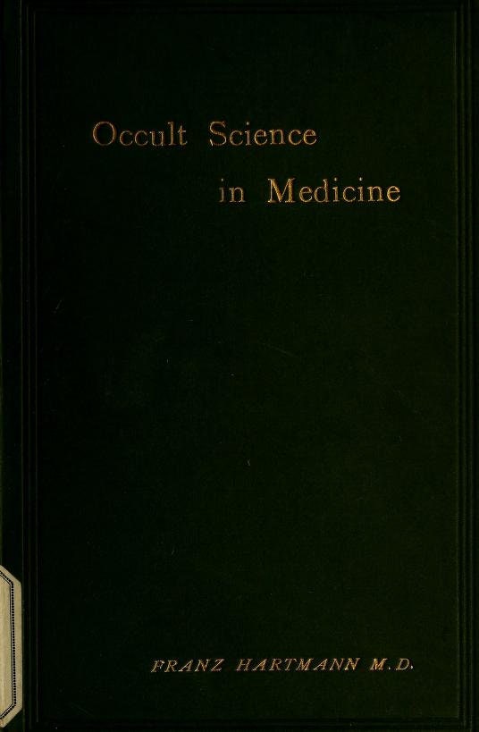 332 Rare Occult Books on USB - Occultism Witchcraft Spirit World ...