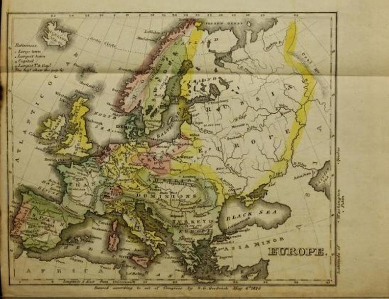 120 Rare Antique Map Making & Cartography Books on USB - Etsy