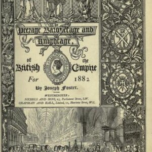 British Royal Family - 170 Rare Old Books on USB - Monarchy Royalty ...