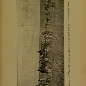 20 Rare Old Dowsing & Water Divining Books on USB - Water Witching ...