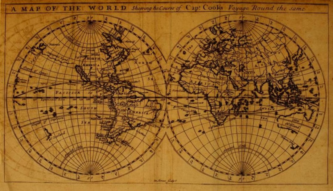 120 Rare Antique Map Making & Cartography Books on USB Ancient World ...