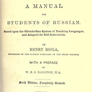 Learn Russian - 47 Vintage Books on USB - Language Course Lessons Read ...