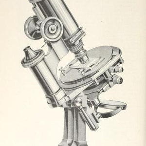 164 Old Antique Microscope Books on DVD - Microscopes Microscopy ...
