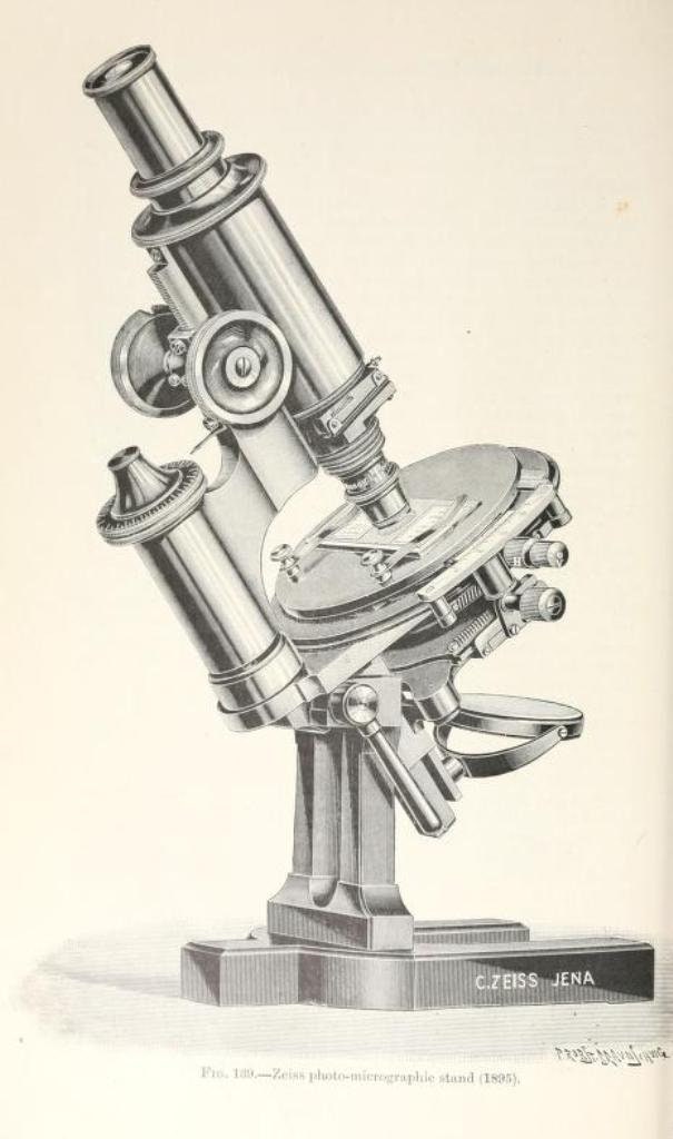 164 Old Antique Microscope Books on DVD - Microscopes Microscopy ...
