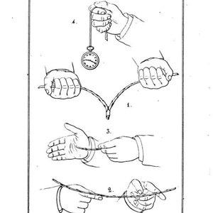 20 Rare Old Dowsing & Water Divining Books on DVD - Water Witching ...