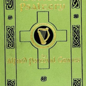 Old Irish Folk Songs - 97 Rare Old Antique Books on USB - Ireland ...