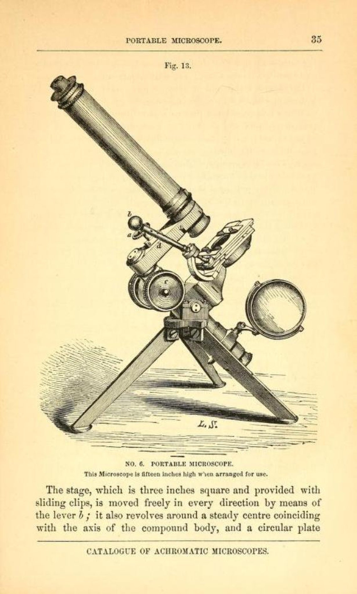 164 Old Antique Microscope Books on DVD Microscopes - Etsy UK