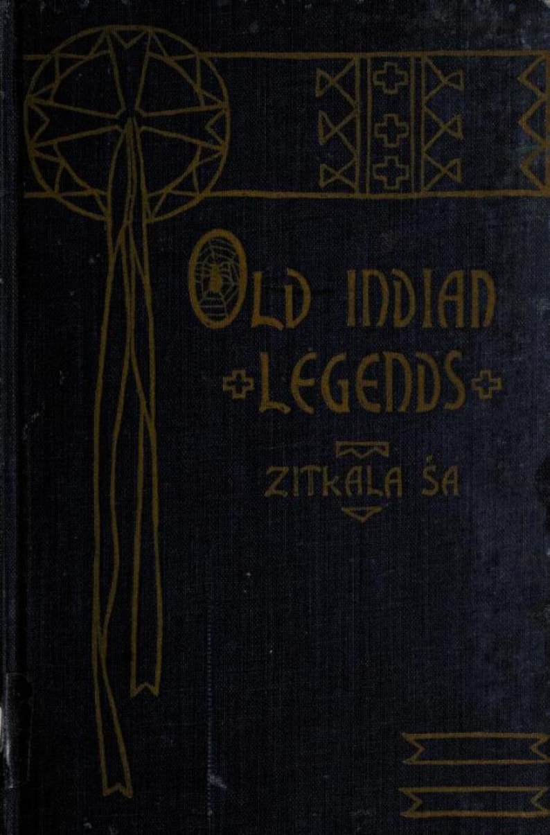 Native American Indian Mythology - 157 Rare Old Books on USB - Ancient ...