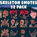 Animated Twitch Emote Cross, Twitch Emoted Animated, Twitch Emotes ...