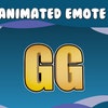 GG Gold Animated Twitch Emote, Twitch Emote Animated, Twitch Emotes ...