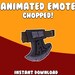 League of Legends TFT Twitch Emote Pack - Team Fight Tactics Discord ...