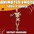 GG Blue Animated Twitch Emote, Twitch Emote Animated, Twitch Emotes ...