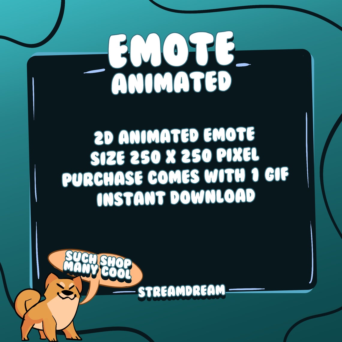 Dancing Beer - Twitch and Discord Emote - 2d Animated Emoji - Hand ...