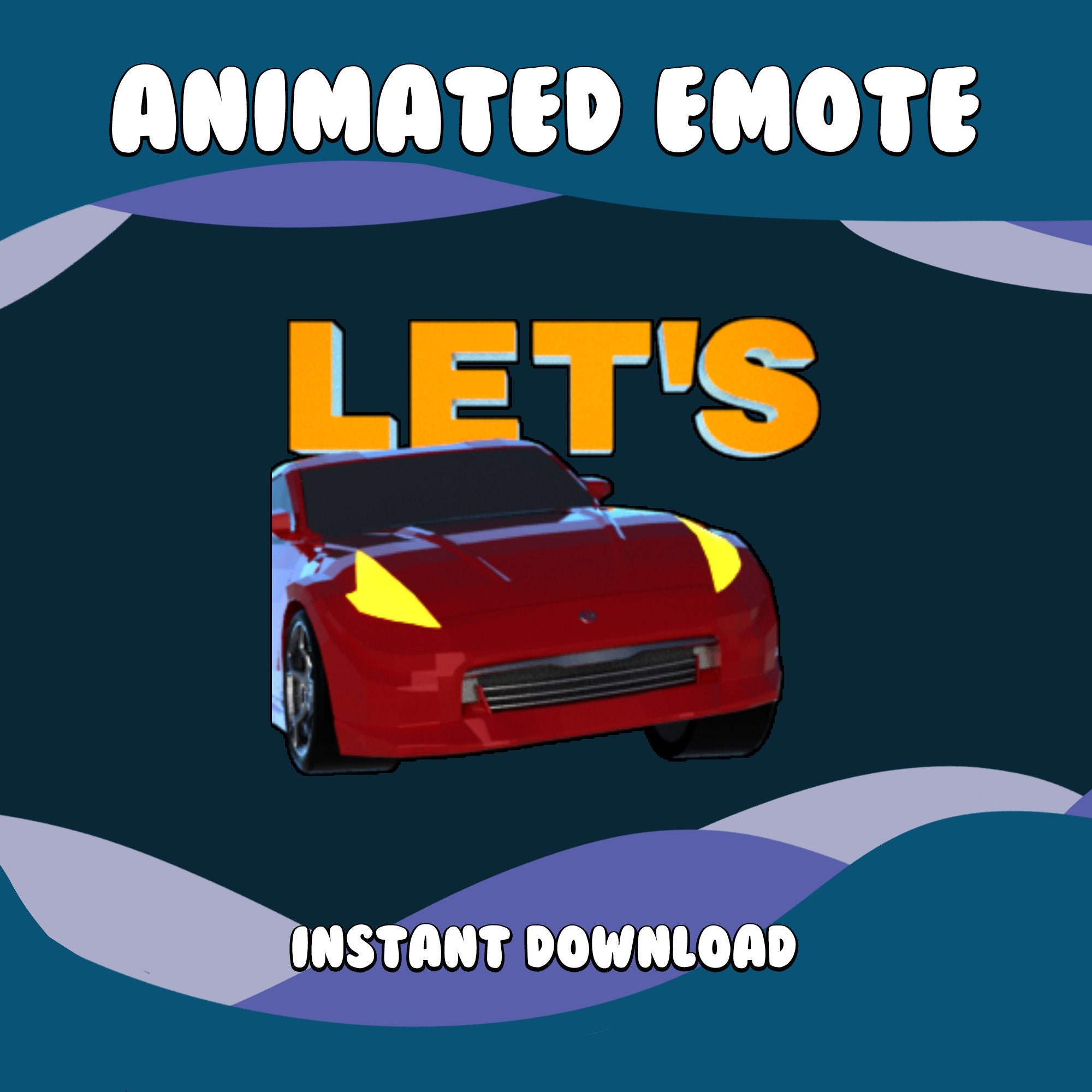 Let's GO Twitch Emote Animated, Twitch Emote Animated, Twitch Emotes ... Let's GO Twitch Emote Animated, Twitch Emote Animated, Twitch Emotes ...