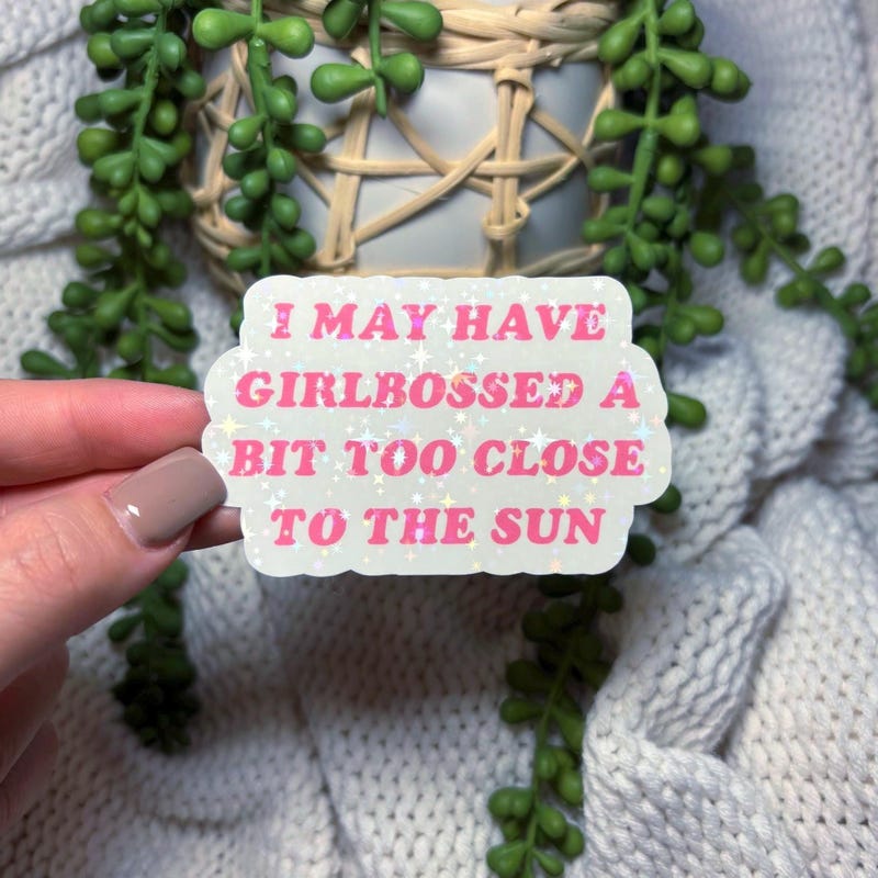 Boss Girl Diary - Etsy