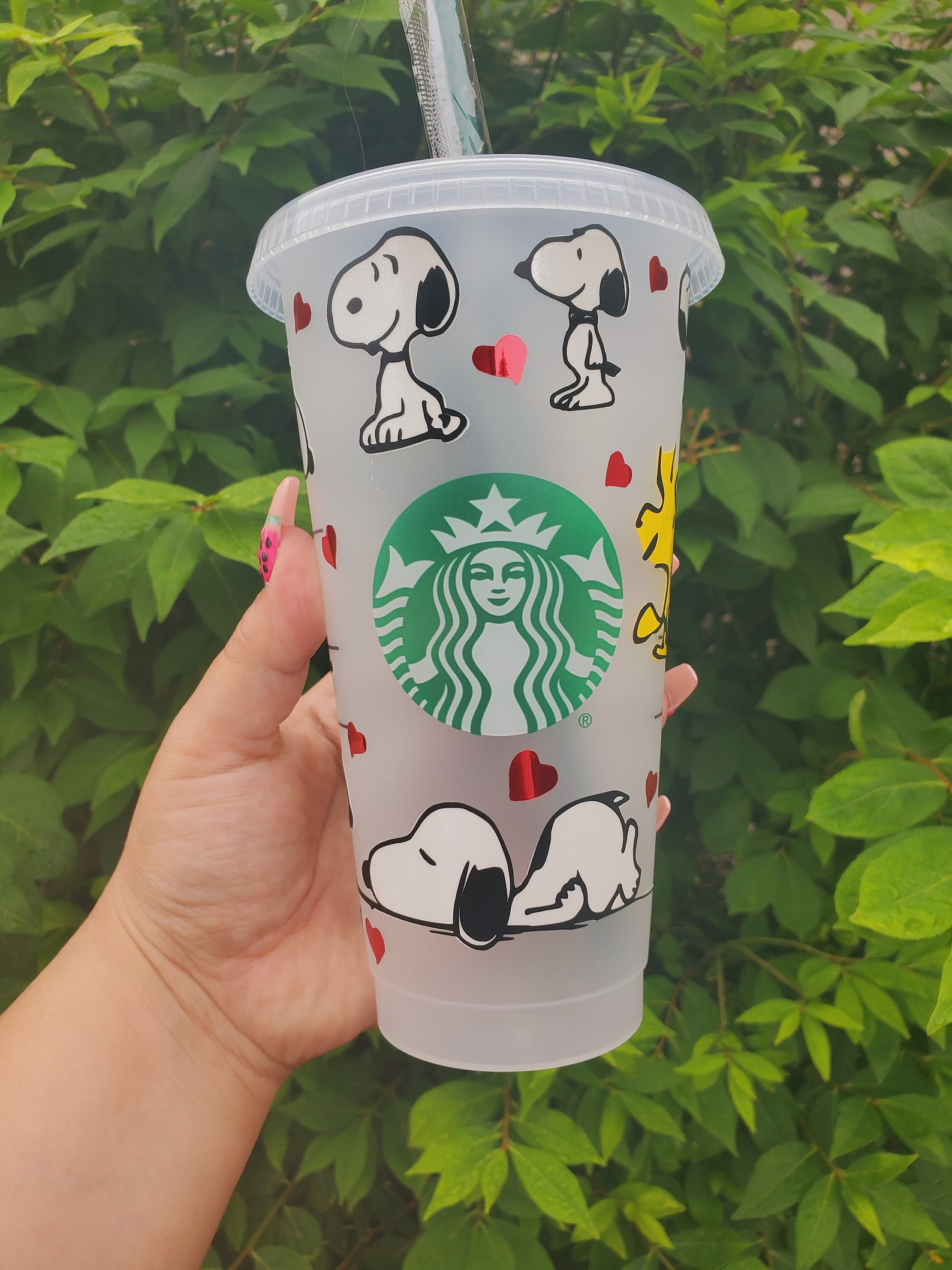 Starbucks Snoopy Cups - Planet Updates Hub