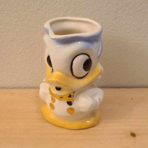 Duck Pitcher - Etsy