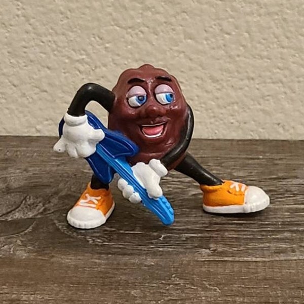 Rock Band Action Figures - Etsy