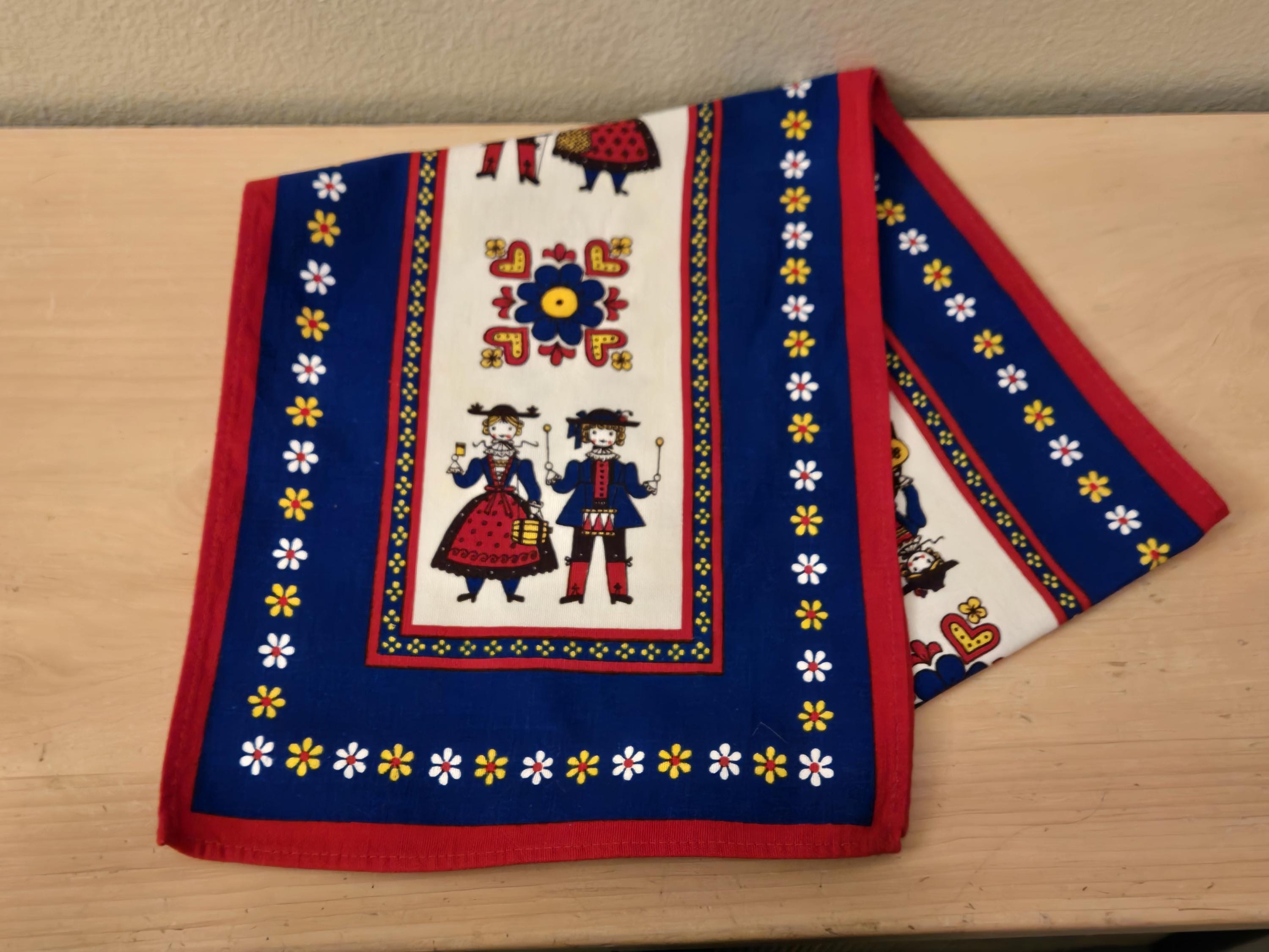 Austrian Folk Art