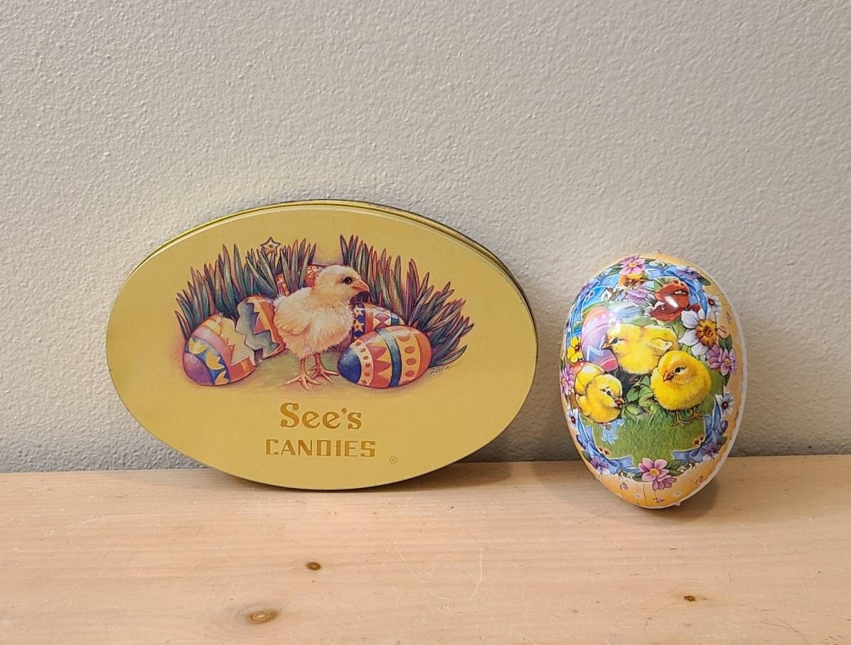Sees Easter Candy