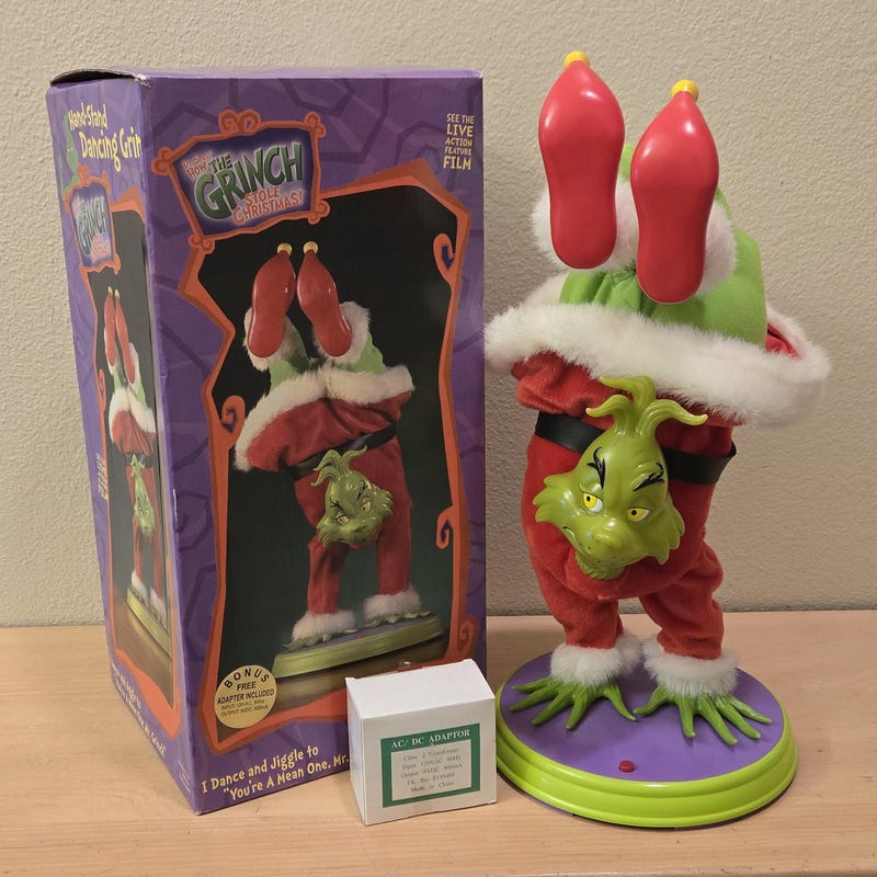 Animatronic Displays - Etsy