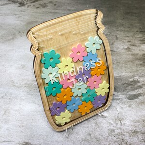 Classroom Reward Jar - Teacher Reward Jar - Custom Reward Jar - Class ...