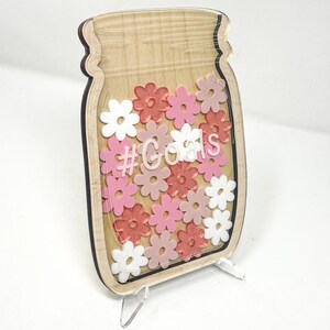 Classroom Reward Jar - Teacher Reward Jar - Custom Reward Jar - Class ...