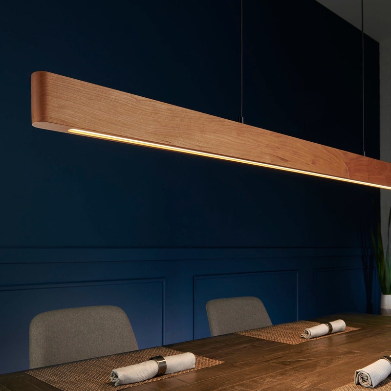 Kitchen Lamp Island - Etsy