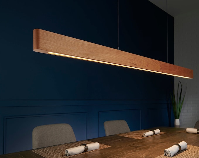 Linear Light, Long Light, Beam Light, Minimalist Light, Led Light ...