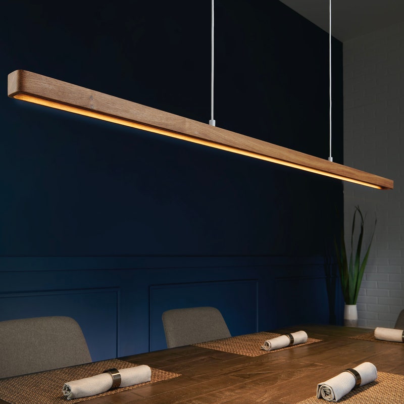 Mcm Dining Room Chandelier - Etsy