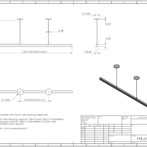 Fyra Oval Linear Suspension Chandelier | Pendant Chandelier | Dining ...