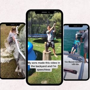 1460+ Funny Fails Reels Bundle - Viral Video Content (PDF) - Etsy