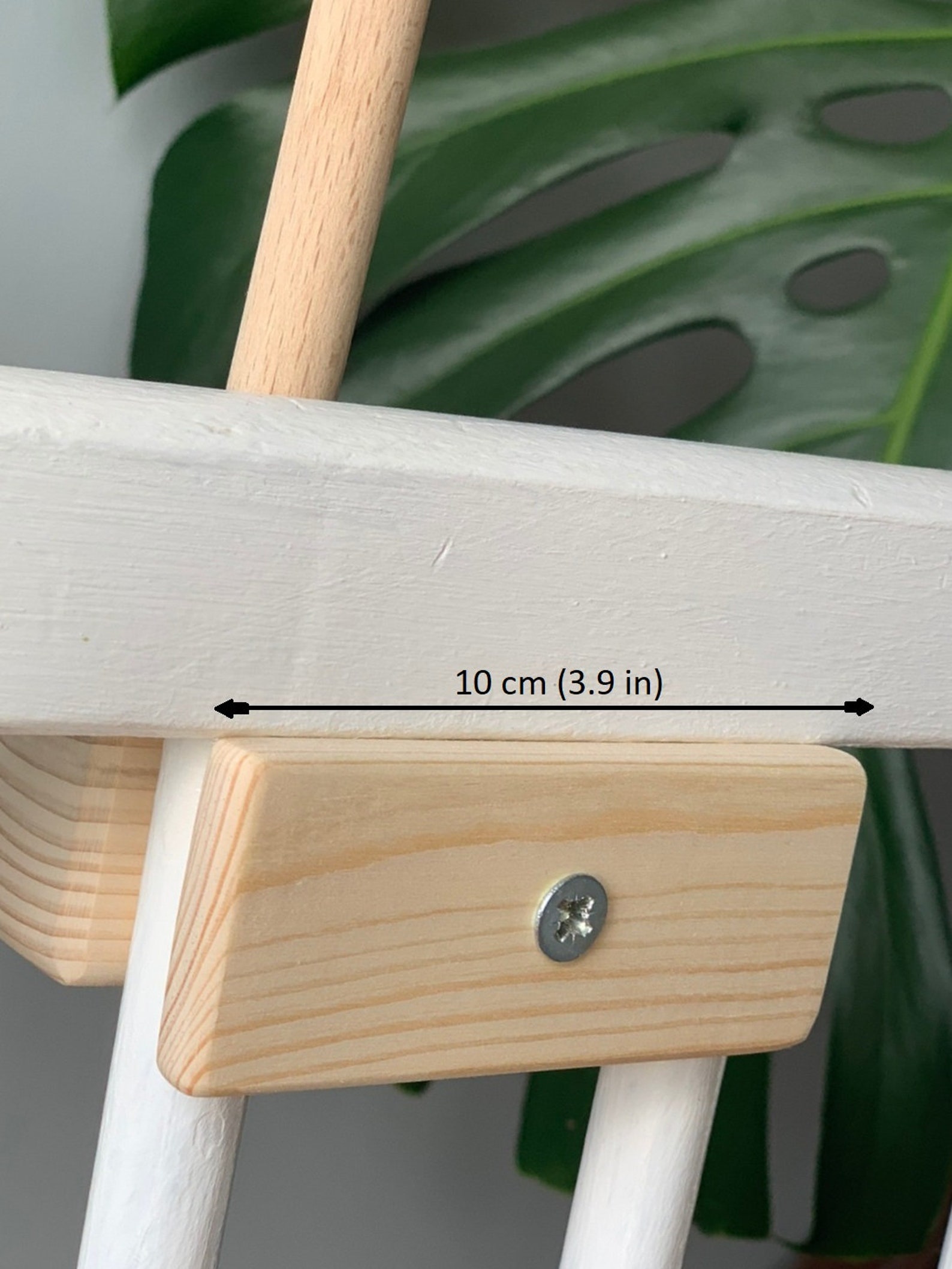 Baby Mobile Arm / Holder Wooden Baby Mobile Stand Crib Baby - Etsy