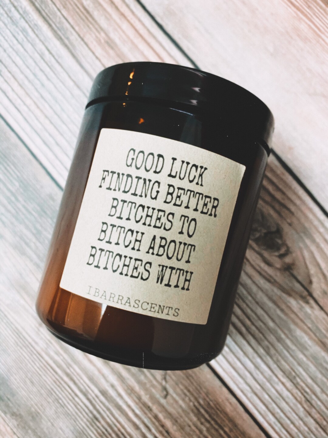 Going Away Gift Goodbye Gift Funny Candles Meme Candles Gift for Him ...